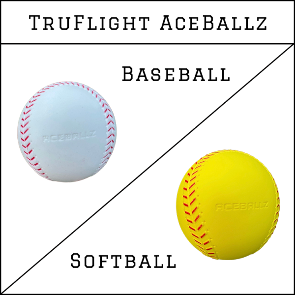 IncrediBall SofTouch Training Baseballs (Dozen)